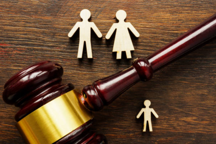 Can A Domestic Violence Charge Affect Child Custody? | Kelley Legal PLLC